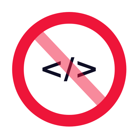 Low-Code and No-Code in today’s business